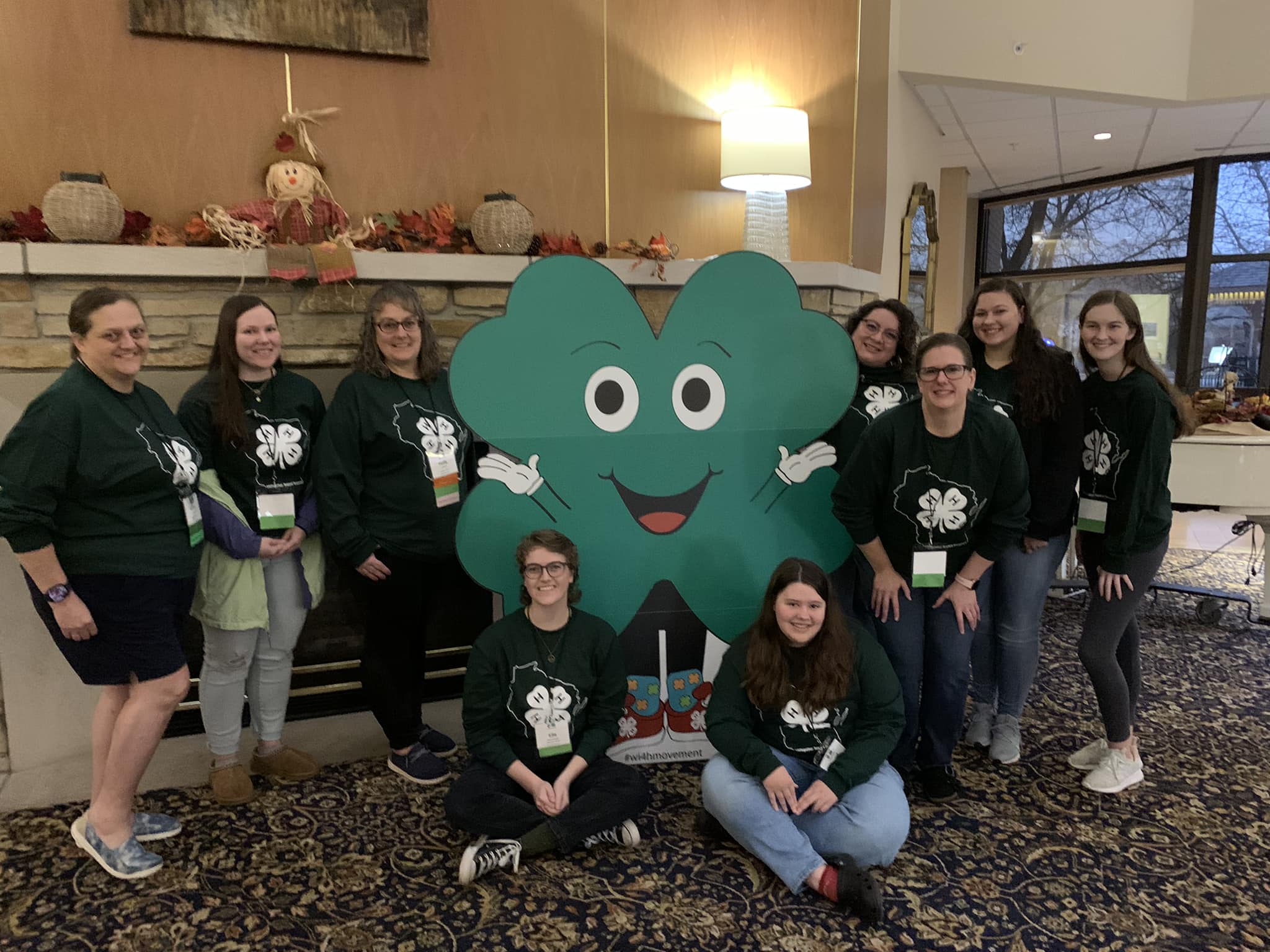 New 4-H Family Newsletters – Extension Marathon County