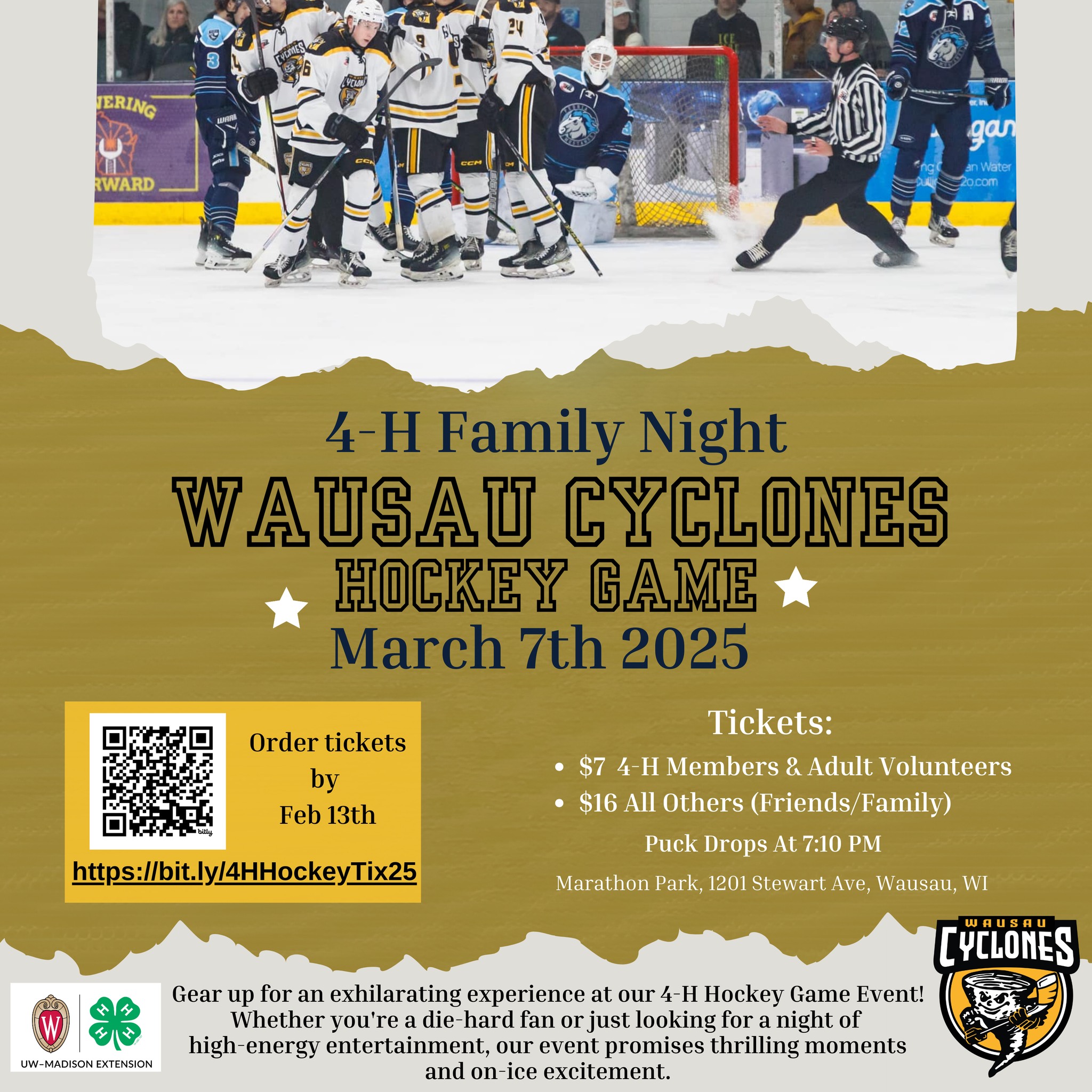 4-H Programs – Extension Marathon County