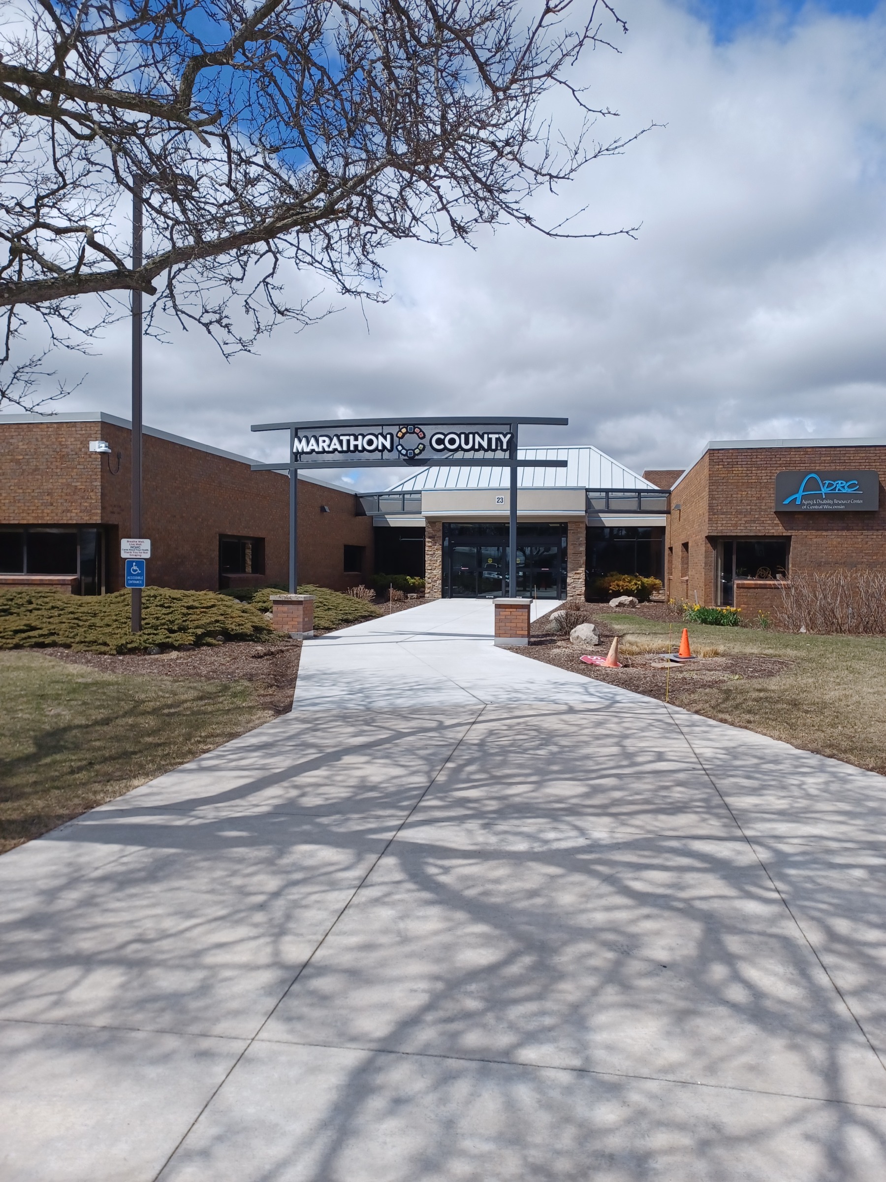 Extension Marathon County – University of Wisconsin-Madison